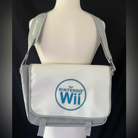 Nintendo | Video Games & Consoles | Vintage Rare Nintendo Dreamgear Wii ...